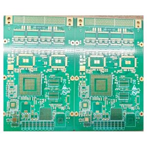 high-speed PCB solution for ultra-fast data transmission